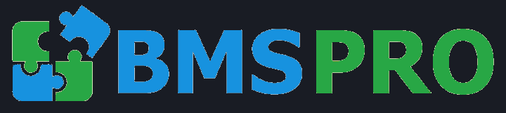 BMS PRO - Log In